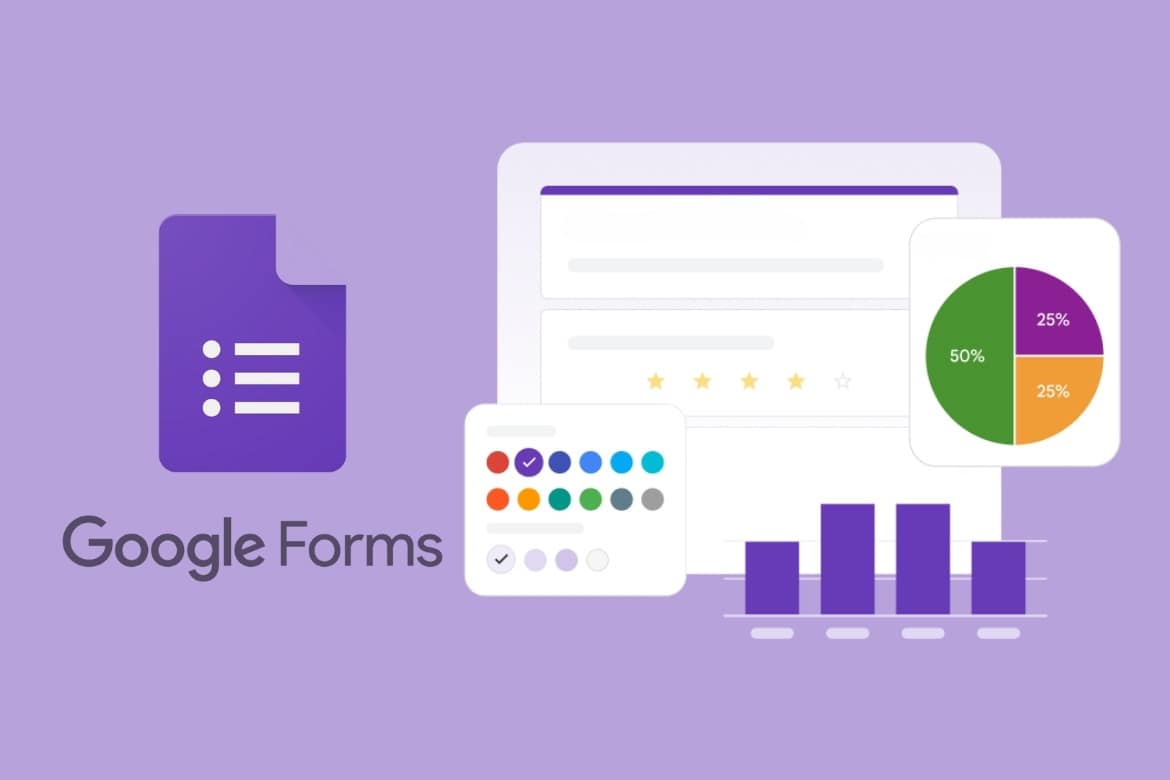 Ankieta Google Forms w bibliotece — praktyczne zastosowania – Good Books
